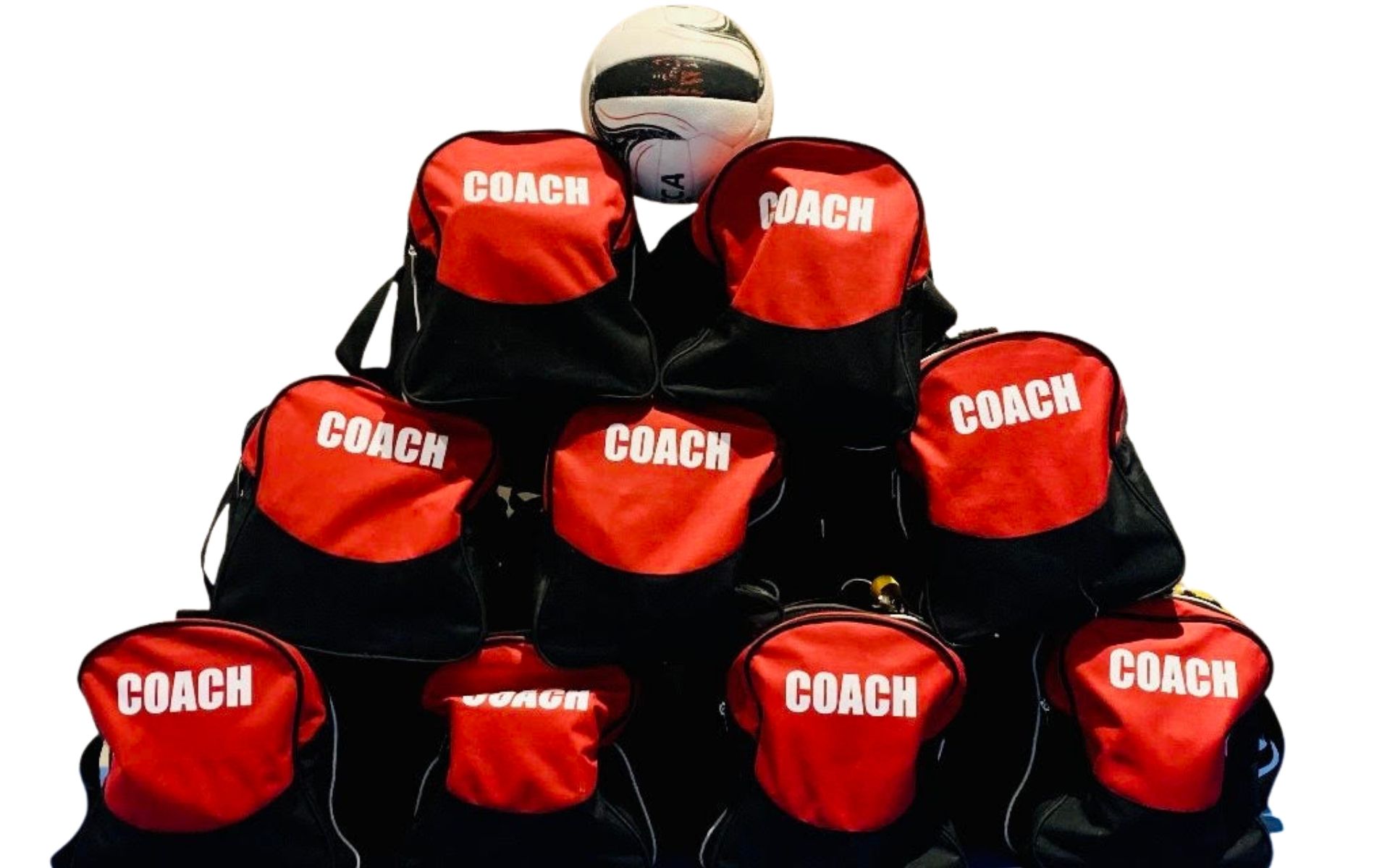 COACHES PROGRAM - Eltham Panthers Netball Club