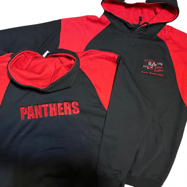 Uniforms - Eltham Panthers Netball Uniform