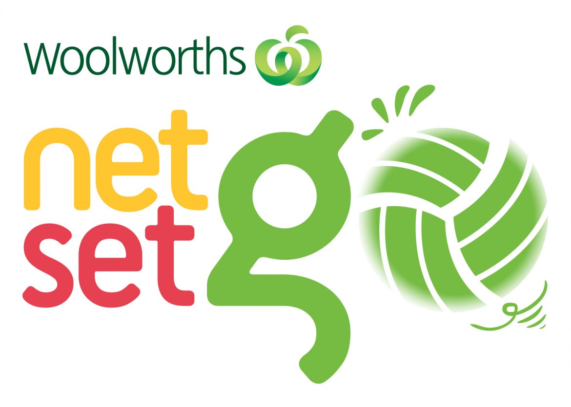 NetSetGo Registrations are now Open - Eltham Panthers Netball Club
